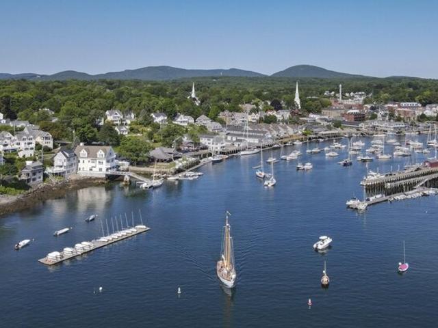 Bay Rd, Camden, Home For Sale