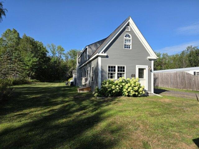 Bay Rd, Bowdoinham, Home For Sale
