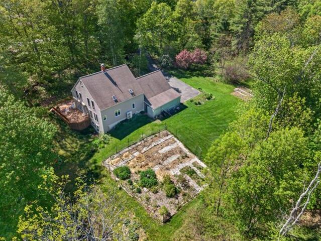 Bay Rd, Bowdoinham, Home For Sale