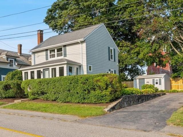 Bay Rd, Barrington, Home For Sale