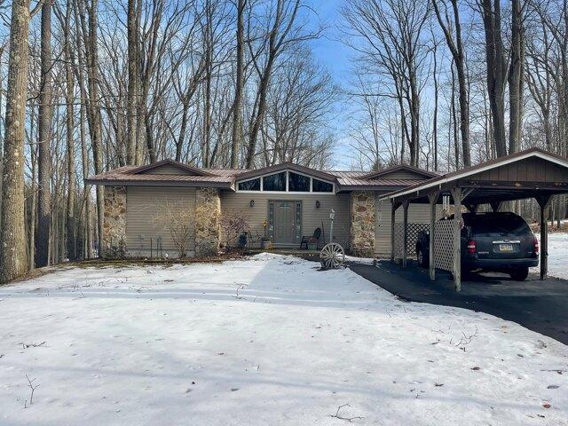 Bay Rd, Dubois, Home For Sale