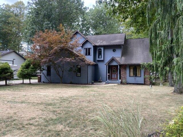 Bay Rd, Dubois, Home For Sale