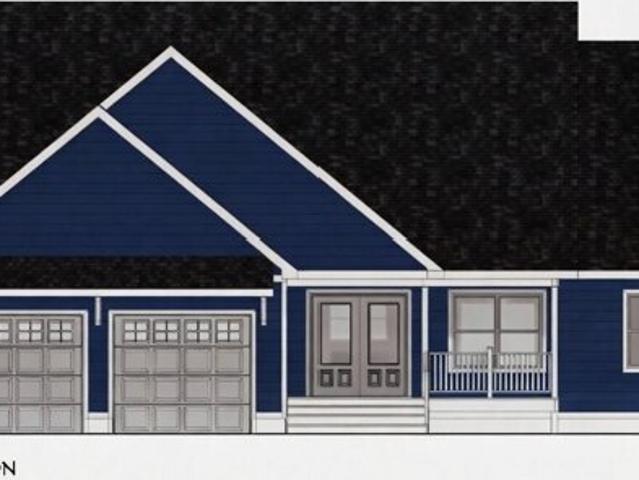 Bay Rd Lot,farmington, Home For Sale