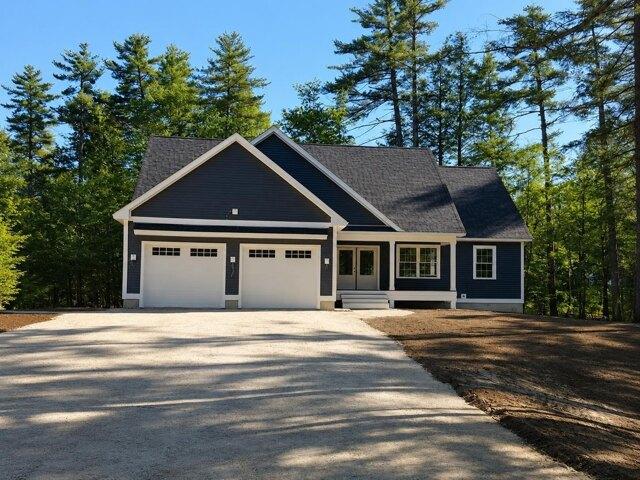 Bay Rd Lot,farmington, Home For Sale