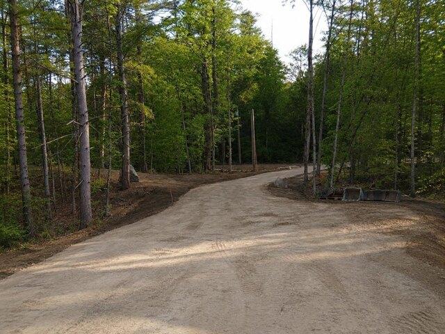 Bay Rd Lot,farmington, Home For Sale