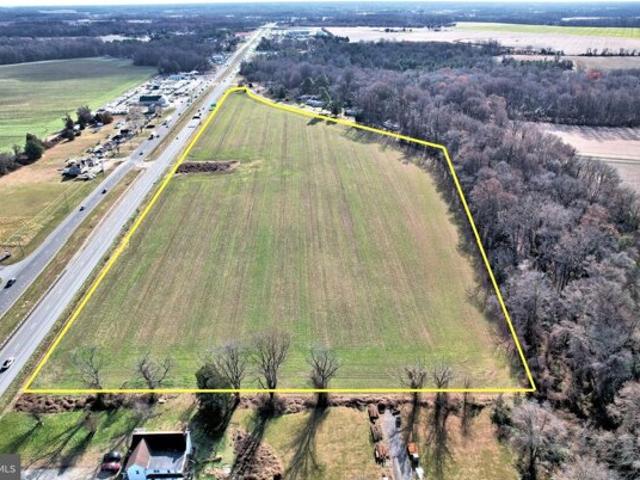 Bay Rd, Milford, Plot For Sale