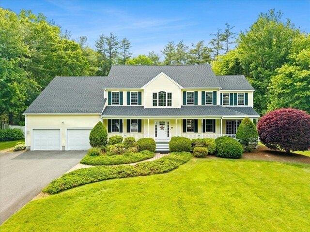 Bay Rd, Norton, Home For Sale