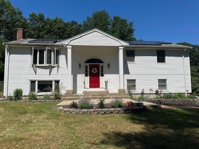 Bay Rd, Sharon, Home For Sale