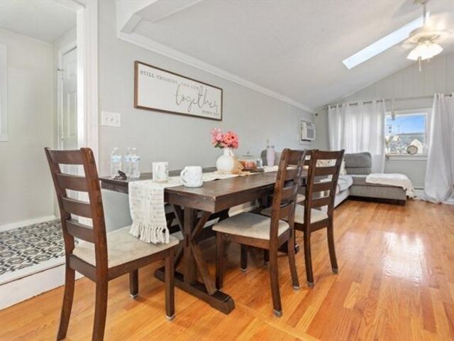 Bay Rd, Revere, Home For Sale