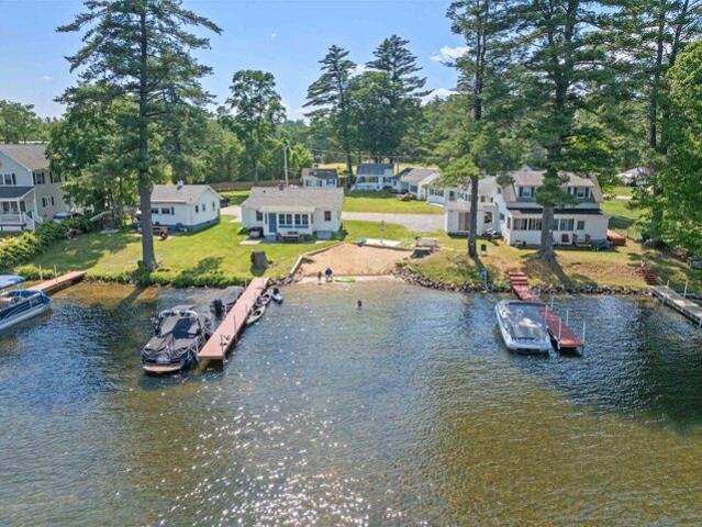 Bay Rd Unit,sanbornton, Condo For Sale