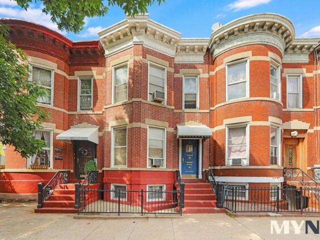 Bay Ridge Ave, Brooklyn, Home For Sale