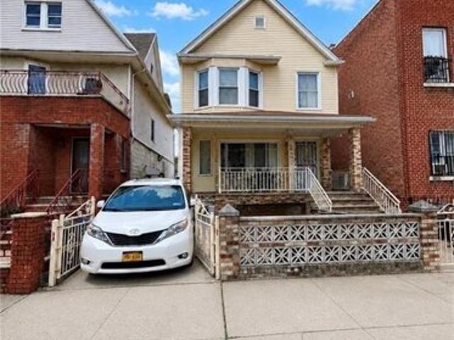 Bay Ridge Ave, Brooklyn, Home For Sale