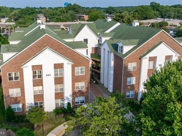 Bay Ridge Ave Unit,annapolis, Condo For Sale