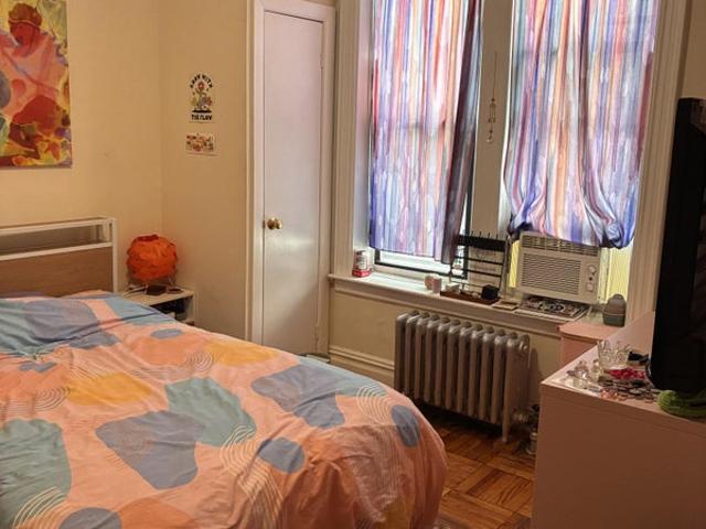 Bay Ridge bedroom available