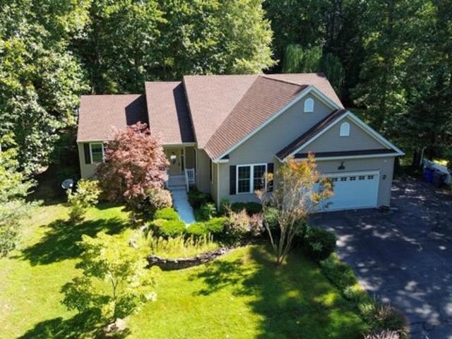 Bay Ridge Ln, Lewes, Home For Sale
