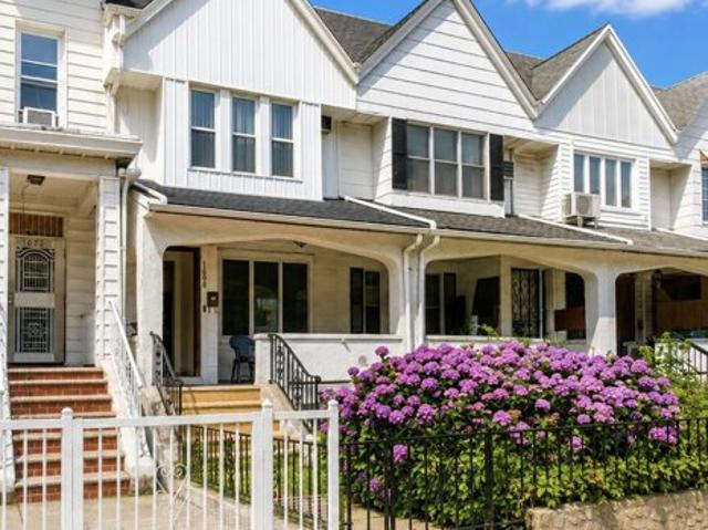 Bay Ridge Pkwy, Brooklyn, Home For Sale