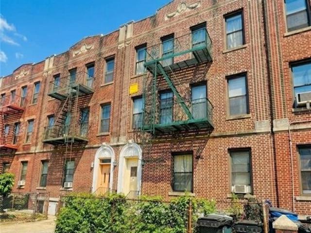 Bay Ridge Pkwy, Brooklyn, Home For Sale