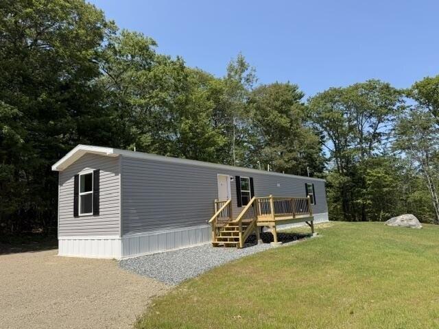 Bay Woods Rd, Bristol, Property For Sale