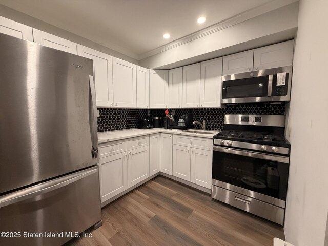 Bay Ter Apt C, Staten Island, Property For Sale