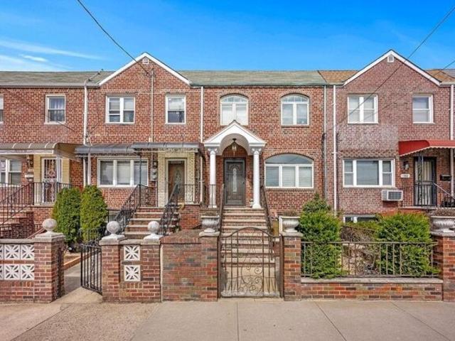 Bay Th St, Brooklyn, Home For Sale