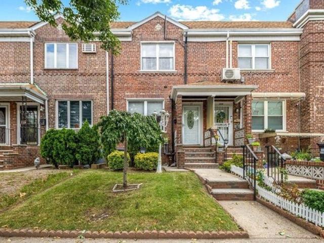Bay Th St, Brooklyn, Home For Sale