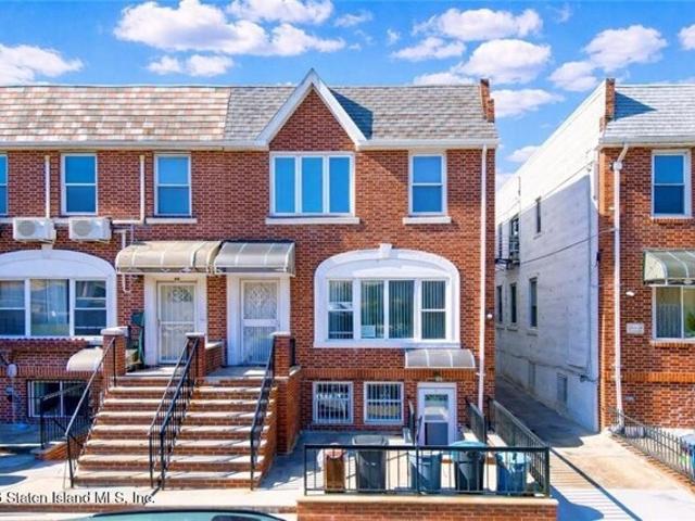 Bay Th St, Brooklyn, Home For Sale