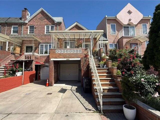 Bay Th St, Brooklyn, Home For Sale