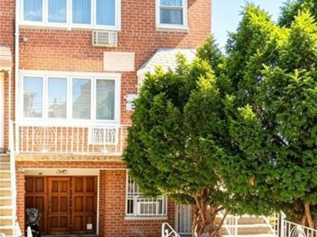 Bay Th St, Brooklyn, Home For Sale