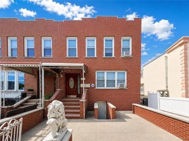 Bay Th St, Brooklyn, Home For Sale