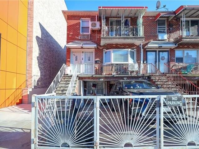 Bay Th St, Brooklyn, Home For Sale