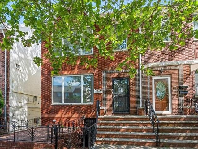 Bay Th St, Brooklyn, Home For Sale