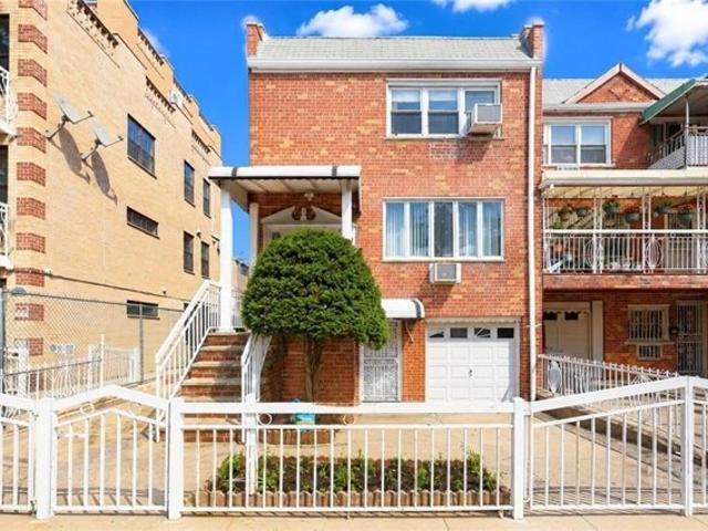 Bay Th St, Brooklyn, Home For Sale