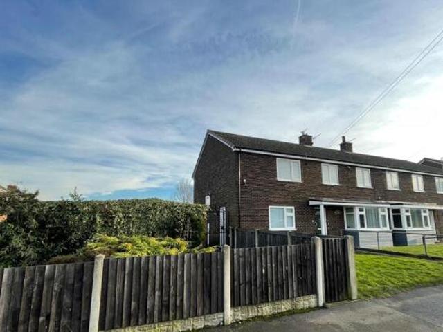 Bay Tree Avenue, Flanderwell, 2 Bedroom Apartment