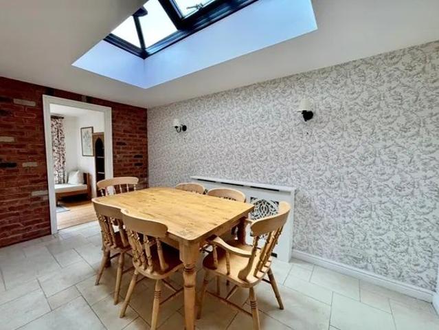 Bay Tree Cottage, Stratford upon Avon, CV37