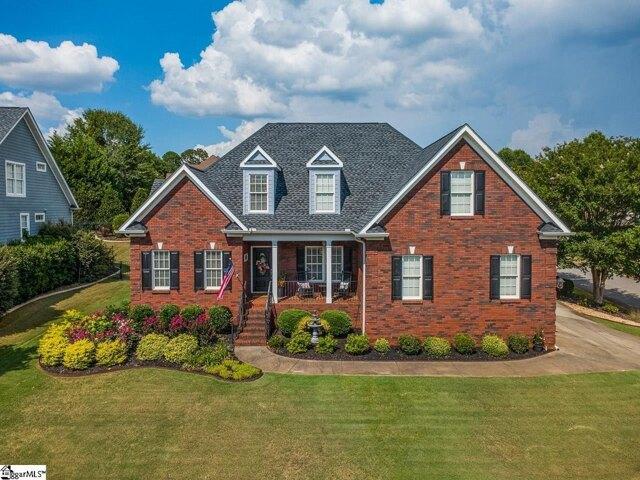 Bay Tree Ct, Inman, Home For Sale