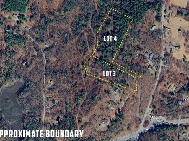 Bay View Trl Lot,edgecomb, Plot For Sale