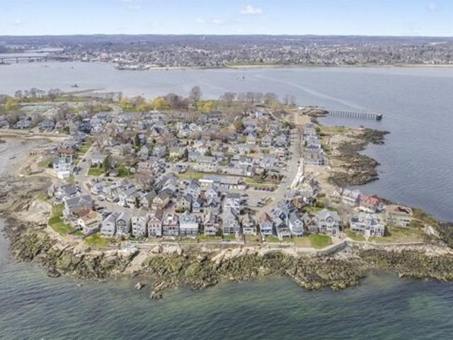 Bay View Ave, Salem, Home For Sale