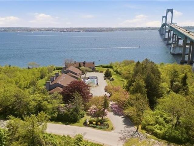 Bay View Dr Unit,jamestown, Home For Sale