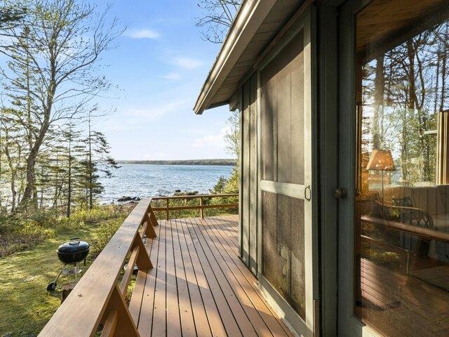 Bay View Dr, Bar Harbor, Home For Sale