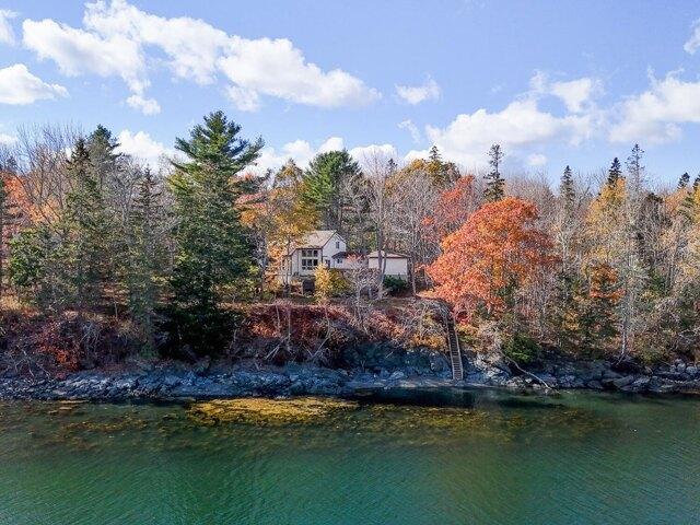 Bay View Dr, Bar Harbor, Home For Sale