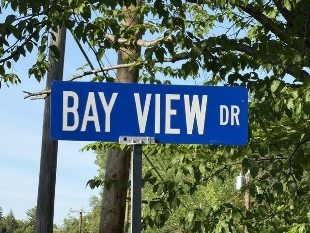Bay View Dr, Greenville, Plot For Sale