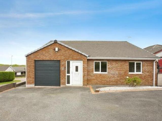 Bay View Park, Saint Austell, 3 Bedroom Detached