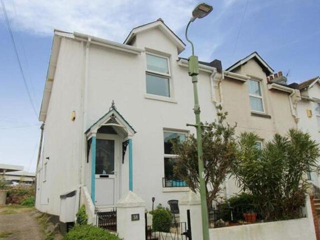 Bay View, Preston, 2 Bedroom End