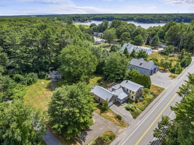 Bay View Rd, Saco, Home For Sale