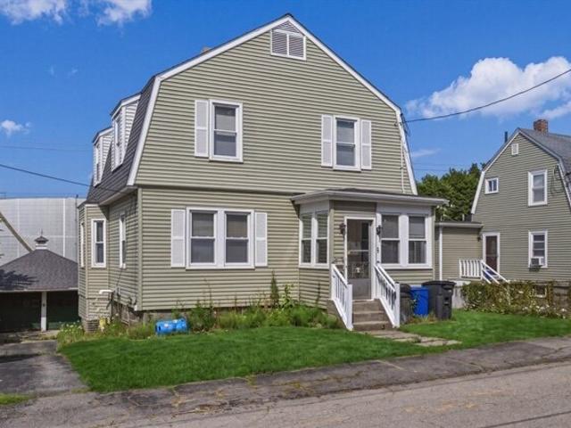 Bay View St, Quincy, Home For Sale