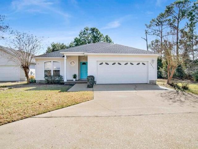 Bay Vista Dr, Pensacola, Home For Sale