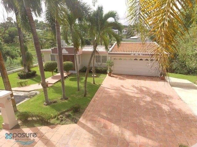 Bayamon Calle Unit Sierra, Bayamon, Home For Sale