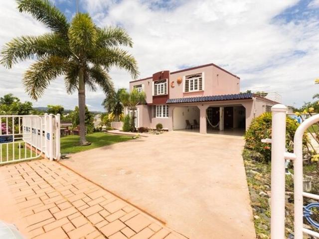 Bayamon Hls Unit B, Bayamon, Home For Sale