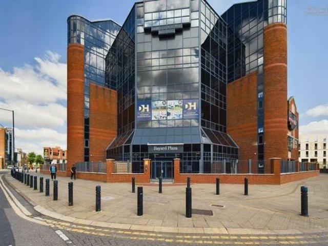 Bayard Apartments, Broadway, 2 Bedroom Flat