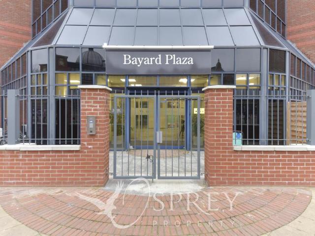 Bayard Apartments, Broadway PE1 2 bed flat to rent £1,025 pcm £237 pw